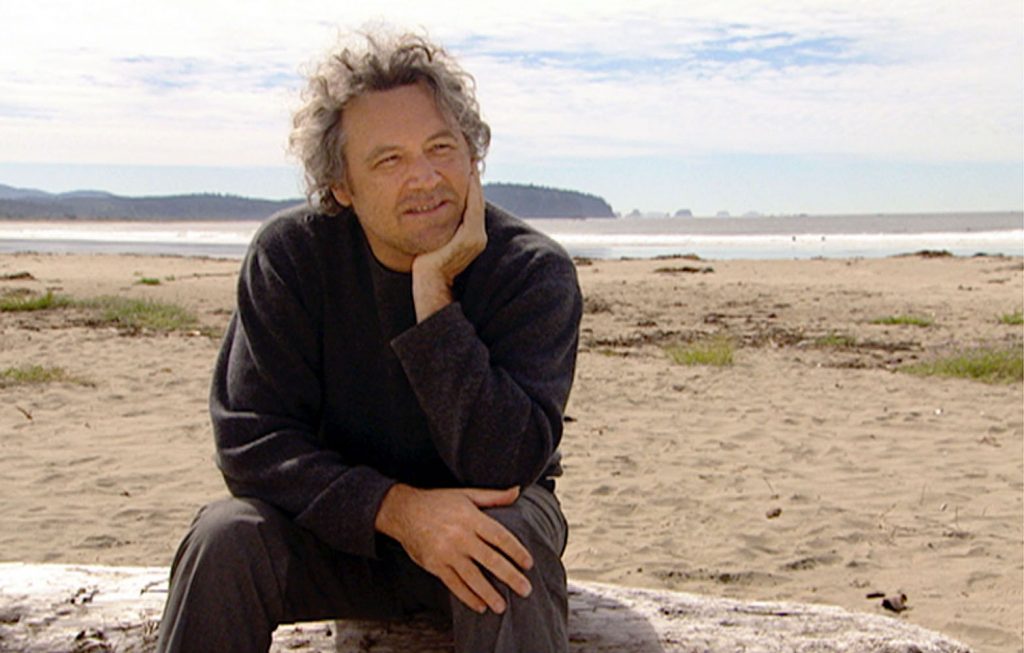 Filme: Gary Hill – I Believe It Is an Image - Maria Anna Tappeiner